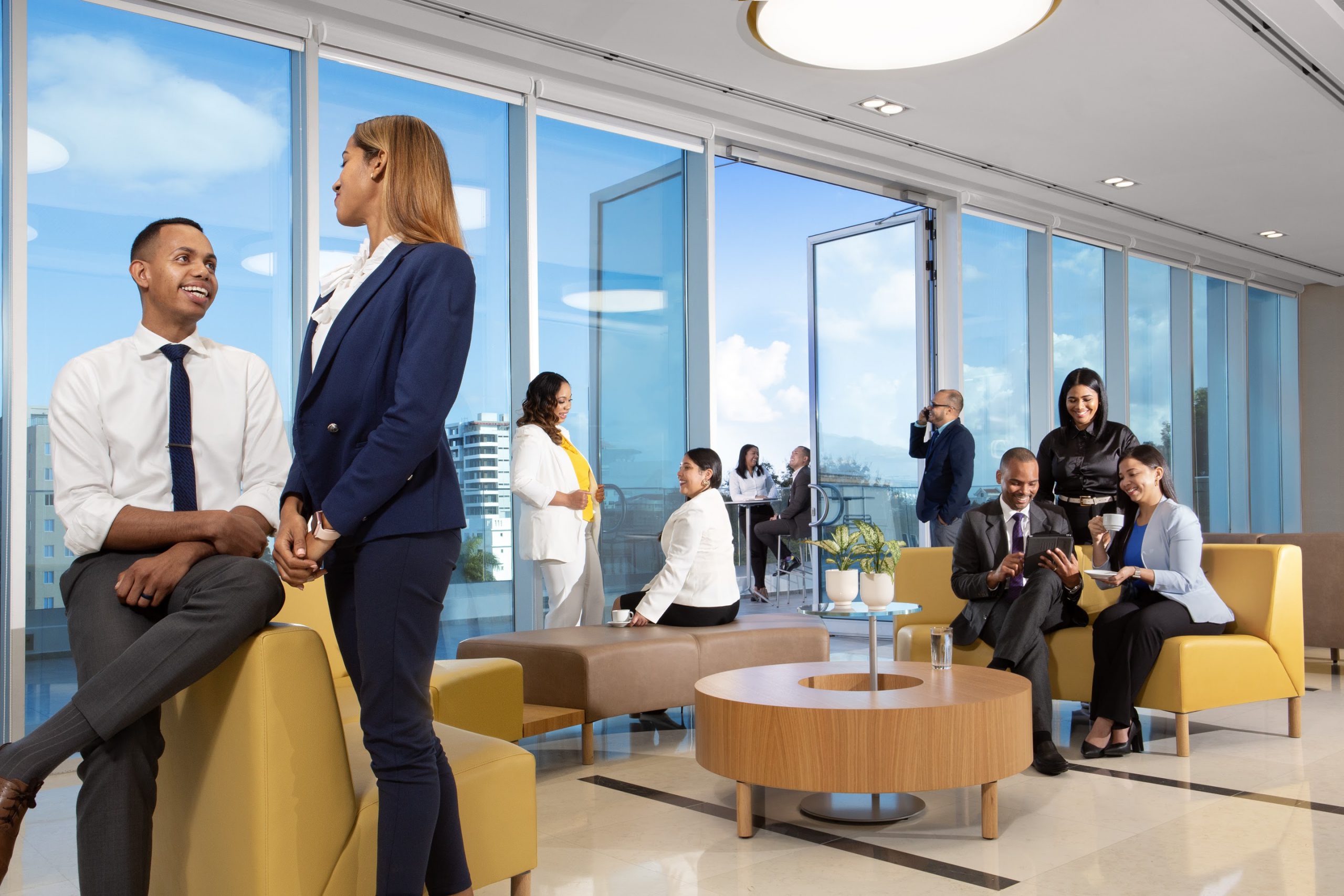 APAP es reconocida por firma internacional | RC Noticias