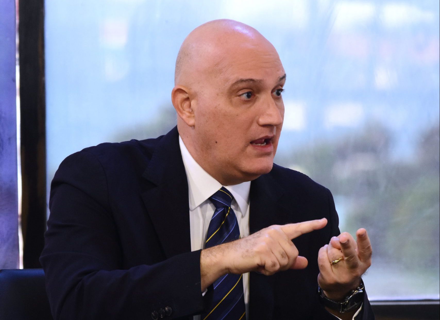 Isa Contreras destaca trabajo del Ministerio de Economía para el desarrollo de largo plazo a ...