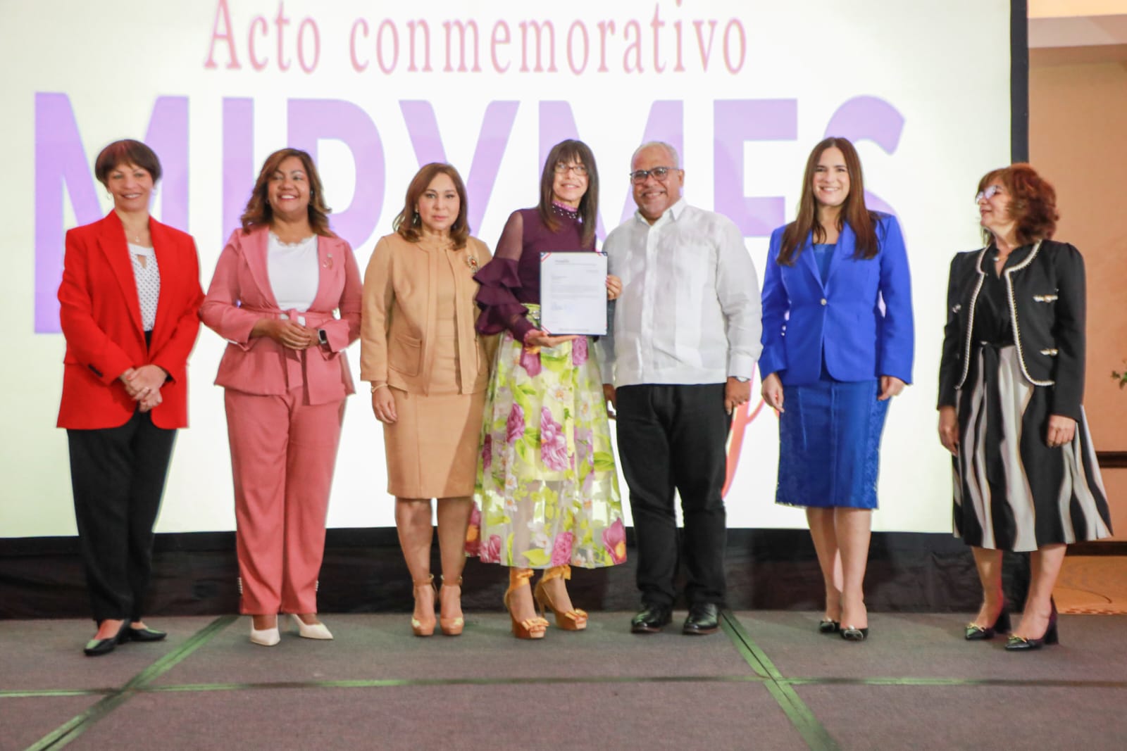 Promipyme impulsa el emprendimiento femenino con nuevos préstamos en el ... Promipyme impulsa el emprendimiento femenino con nuevos préstamos en el ...