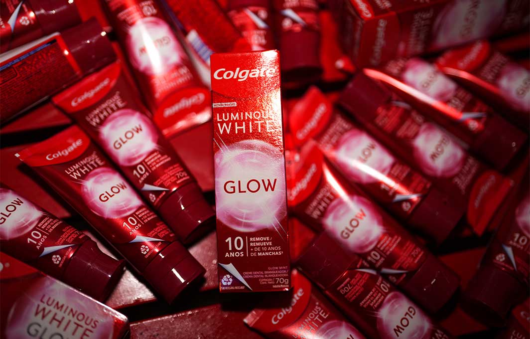 Colgate - Palmolive presenta al mercado dominicano nueva crema dental ...