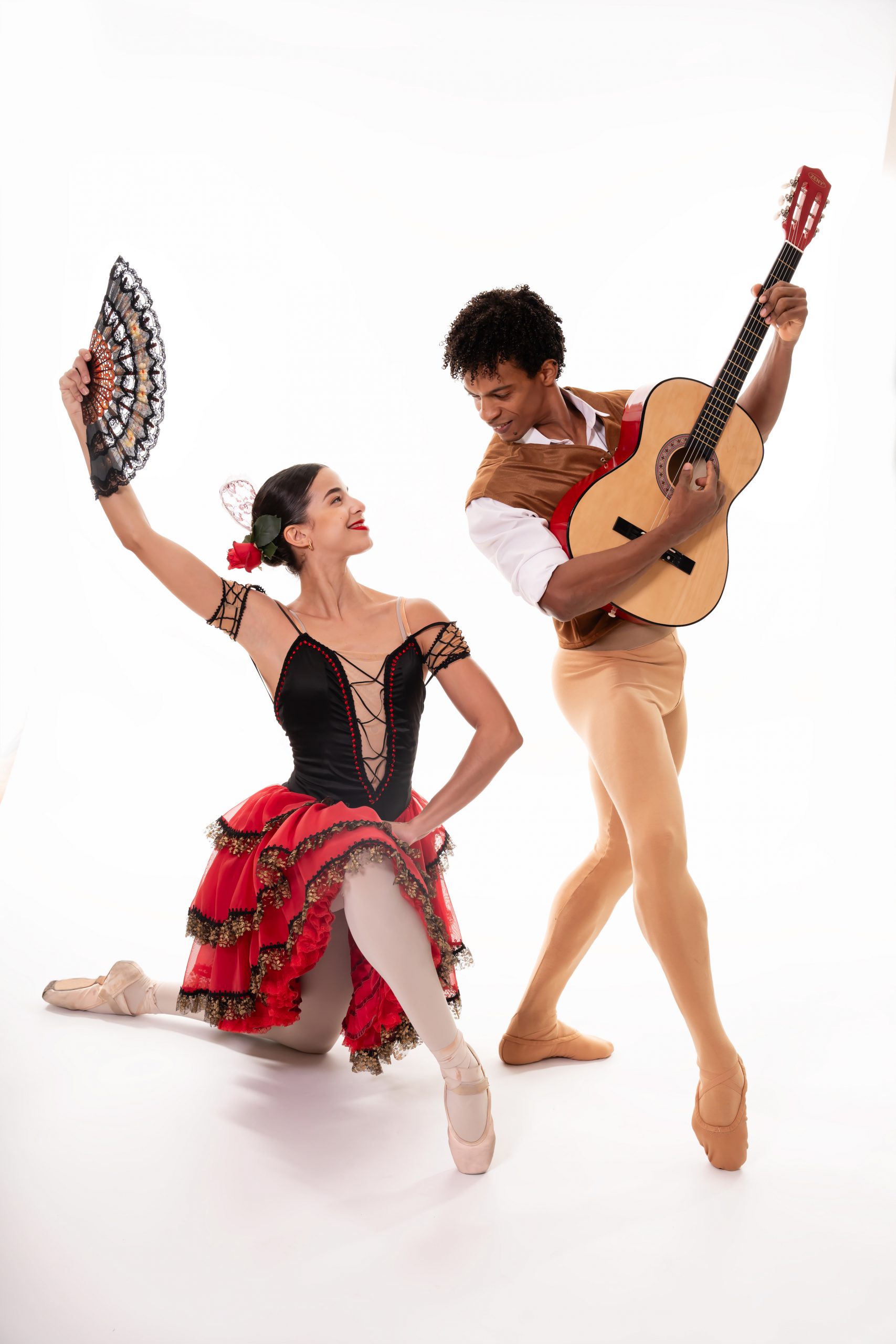 “don Quijote El Ballet” Se Llevará A Cabo Este 7 8 Y 9 De Junio En