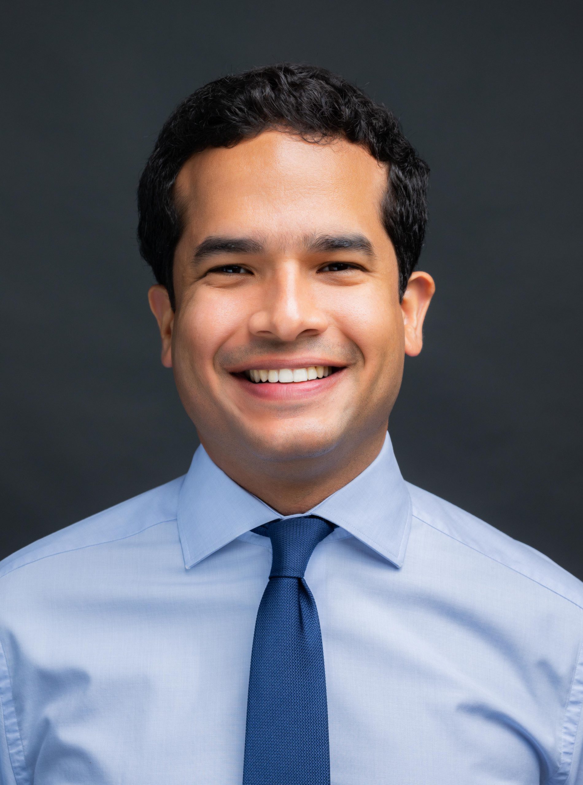 Omar Fernández se convierte en el líder de la oposición, según ...