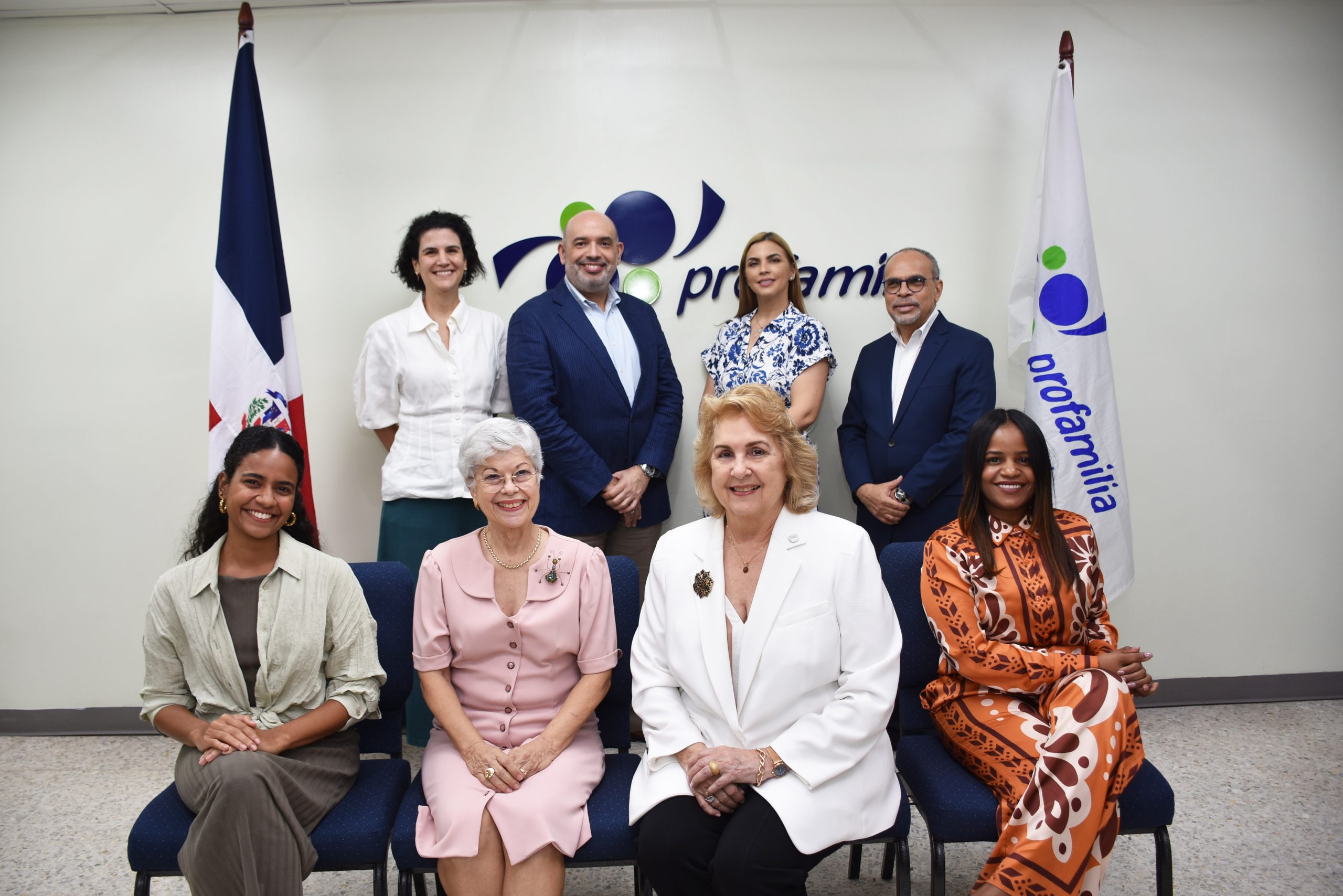 Profamilia elige nueva Junta Directiva | RC Noticias