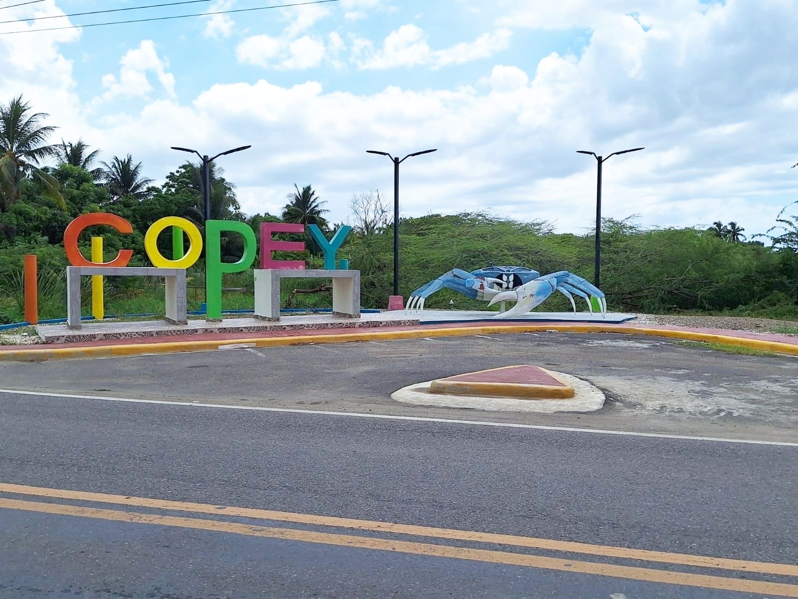 Aumento de robo preocupa a residentes de Copey Montecristi; acusan a ...