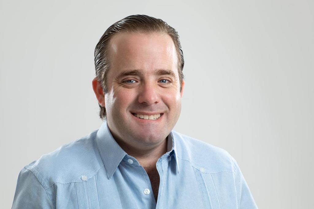 José Ignacio Paliza: “La Asamblea Nacional es más que 4 paredes y un ...