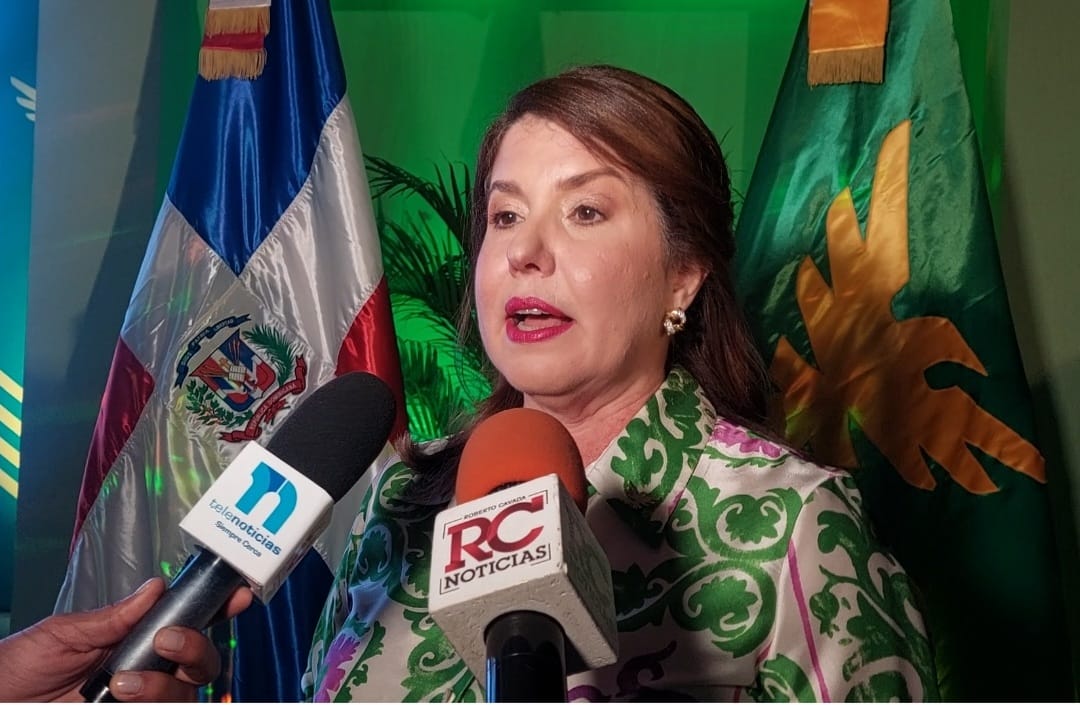 Dominican Watchman exhibe sus logros en su 50 aniversario de servicios ...