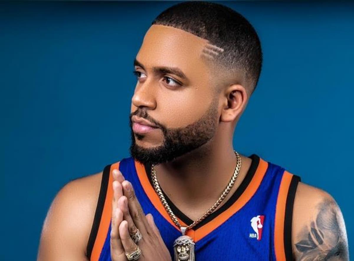 DJ Adoni anuncia su último gran concierto en RD: "El más grande de la ...