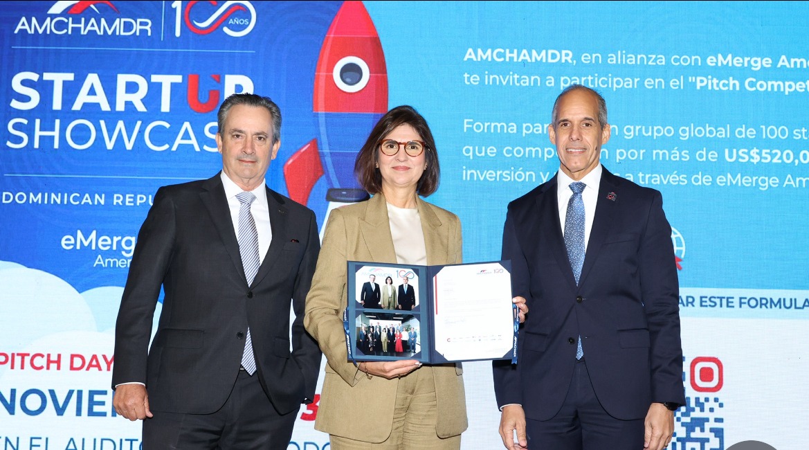 Mercedes Ramos destaca transformación y gobernanza como claves para el ...