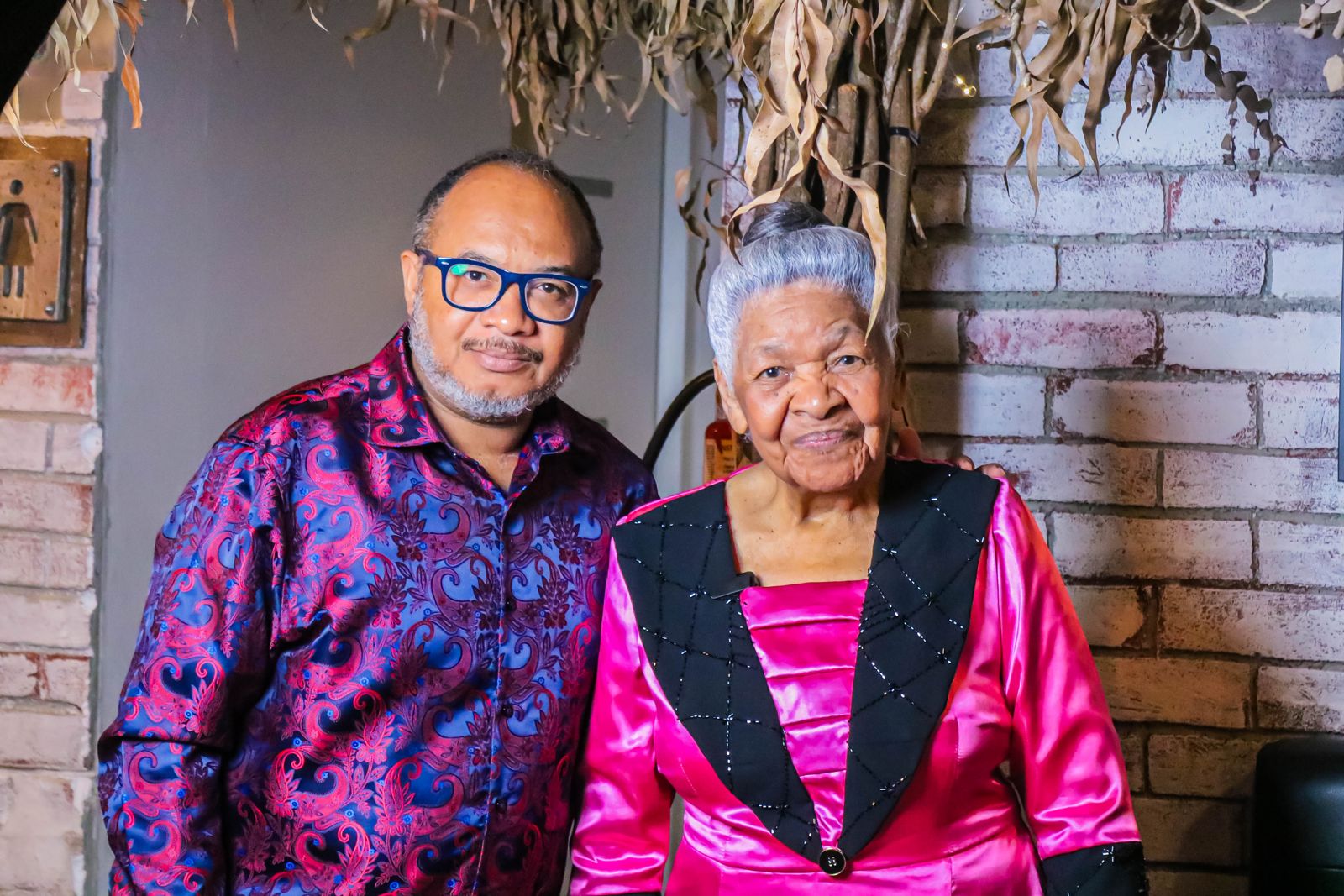 Doña Julia Javier, un referente de la música cristiana | RC Noticias