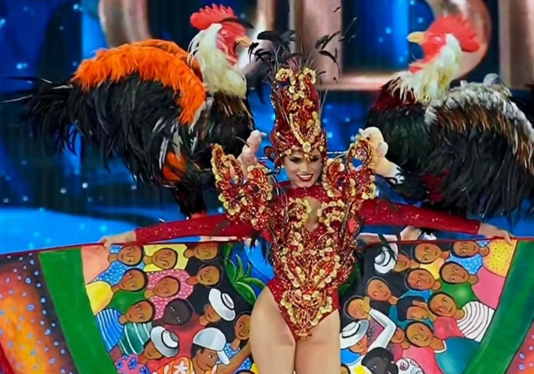 Artista plástico José Morillo denuncia violación de derechos de autor ...