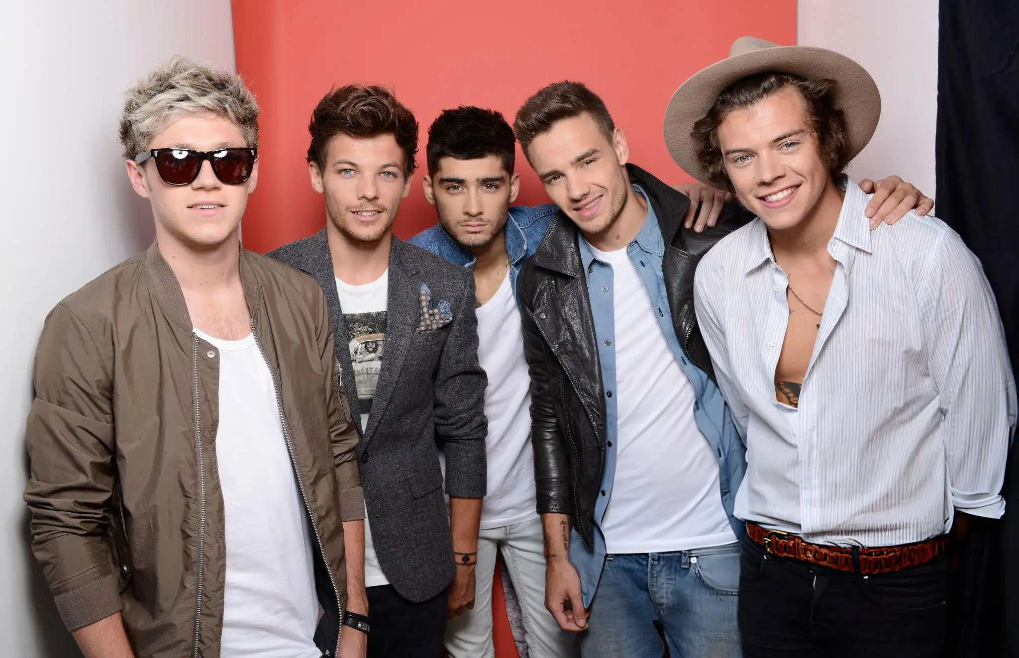 One Direction tras muerte de Liam Payne: “Las memorias que compartimos ...