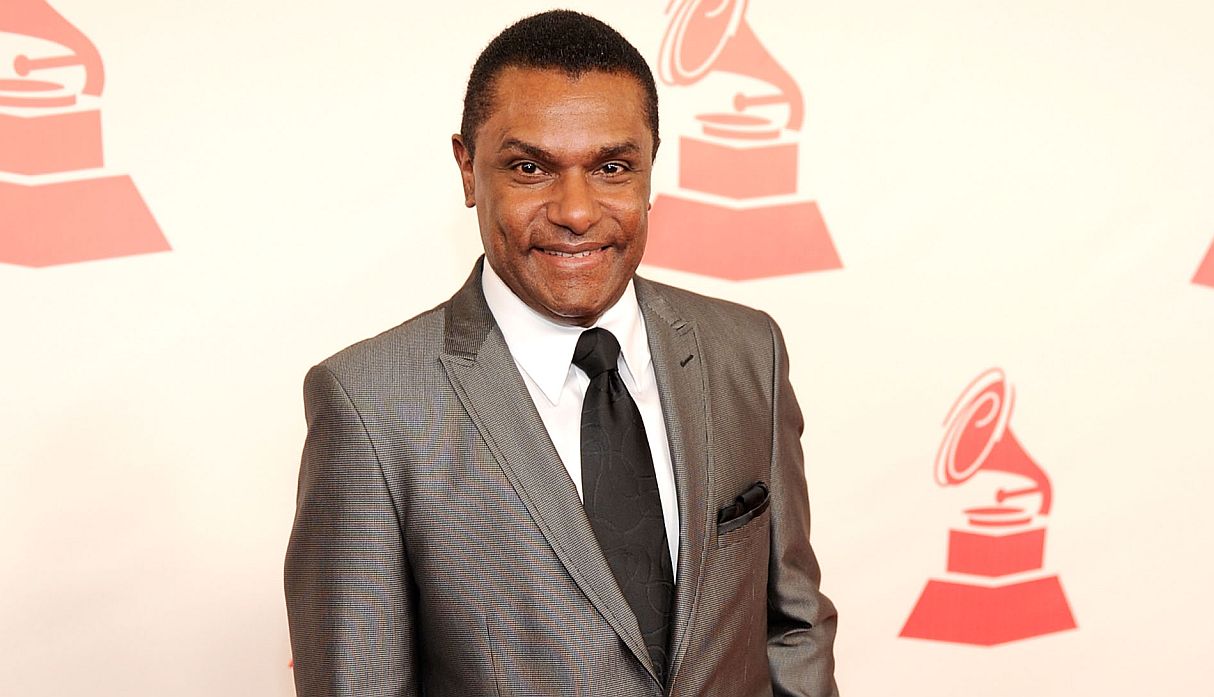 José Alberto “El Canario” gana Latin Grammy con disco Rodando por el ...