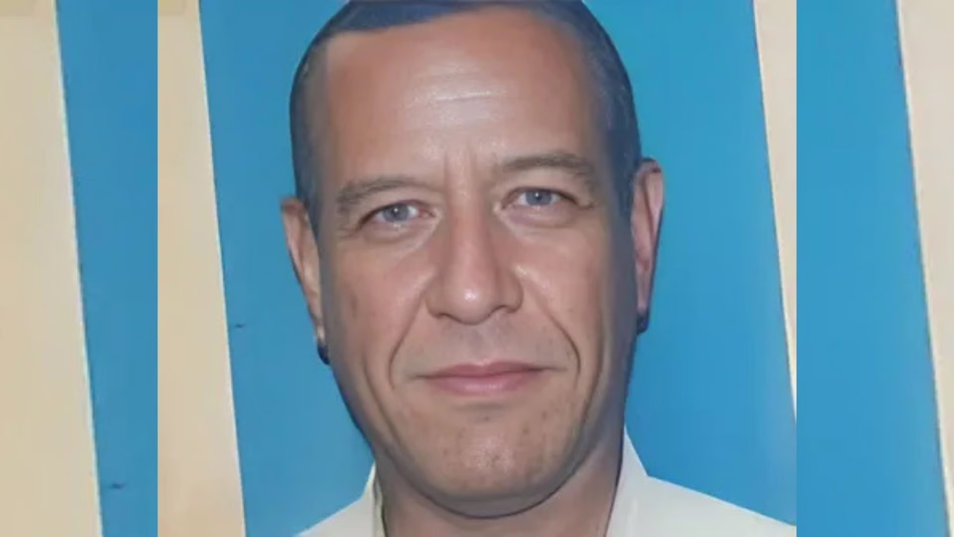 Muere comunicador Romel Guillén tras recibir golpe en la cara y caer al ...