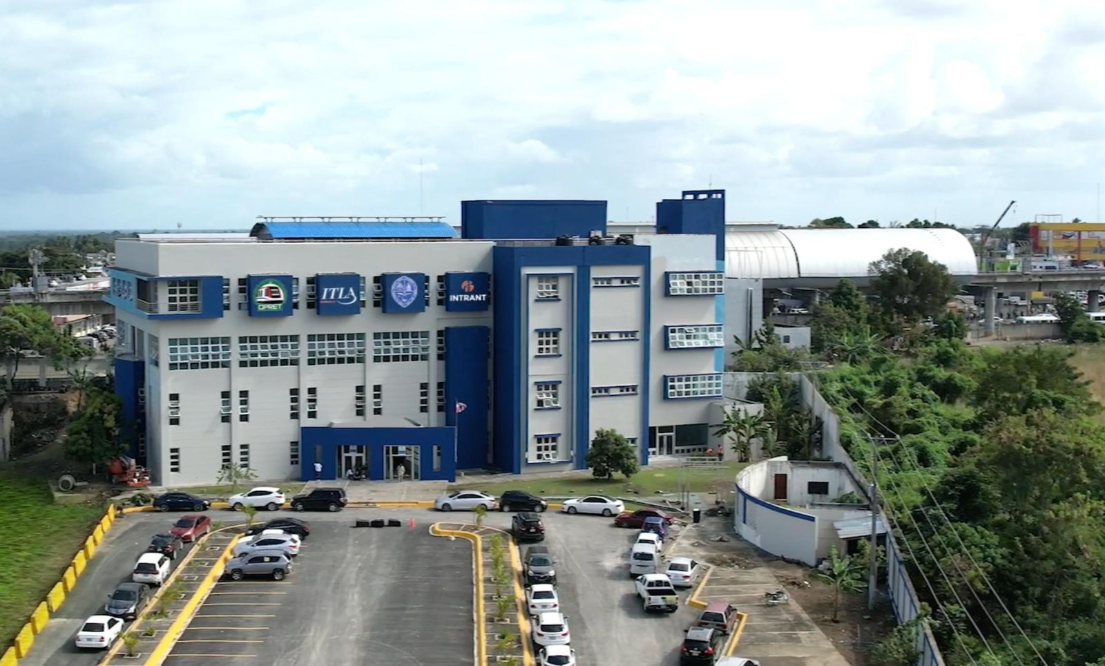 ITLA lanza nueva carrera de Ciberseguridad en el recinto Santo Domingo ...