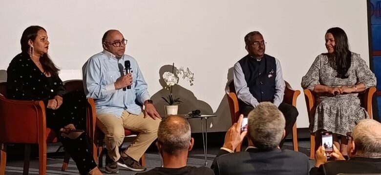 Festival de Cine Funglode estrena documental “Kacimiro” | RC Noticias