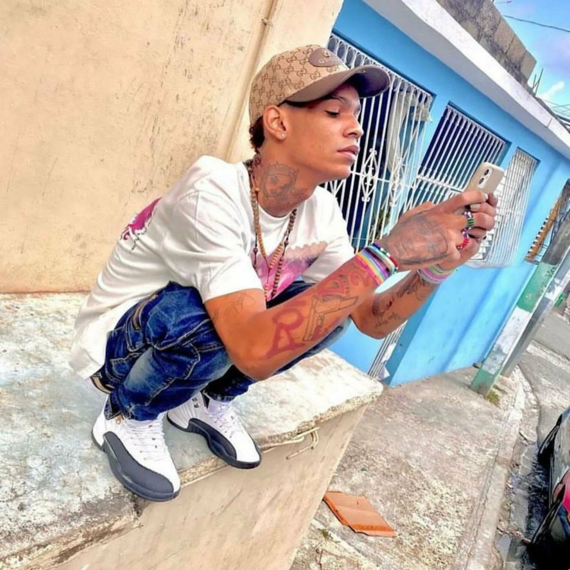 Dilon Baby desata polémica con video amenazando a misioneros | RC Noticias