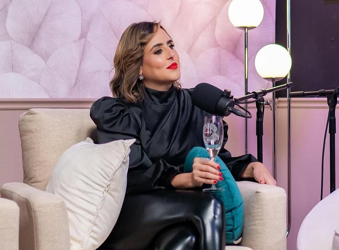 Laura Bonnelly se despide de "Cuéntame Más"; anuncia nuevos proyectos ...