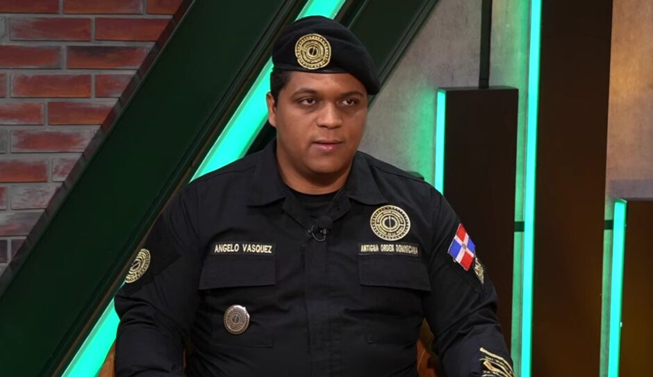 Antigua Orden Dominicana mantiene convocatoria para marchar al Palacio ...