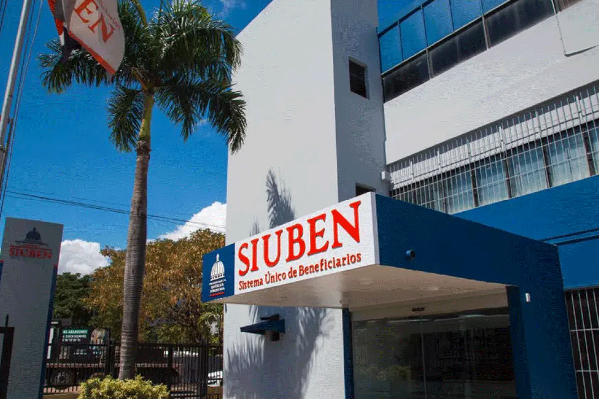 SIUBEN: Rol técnico en protección social, sin asignación directa de ...