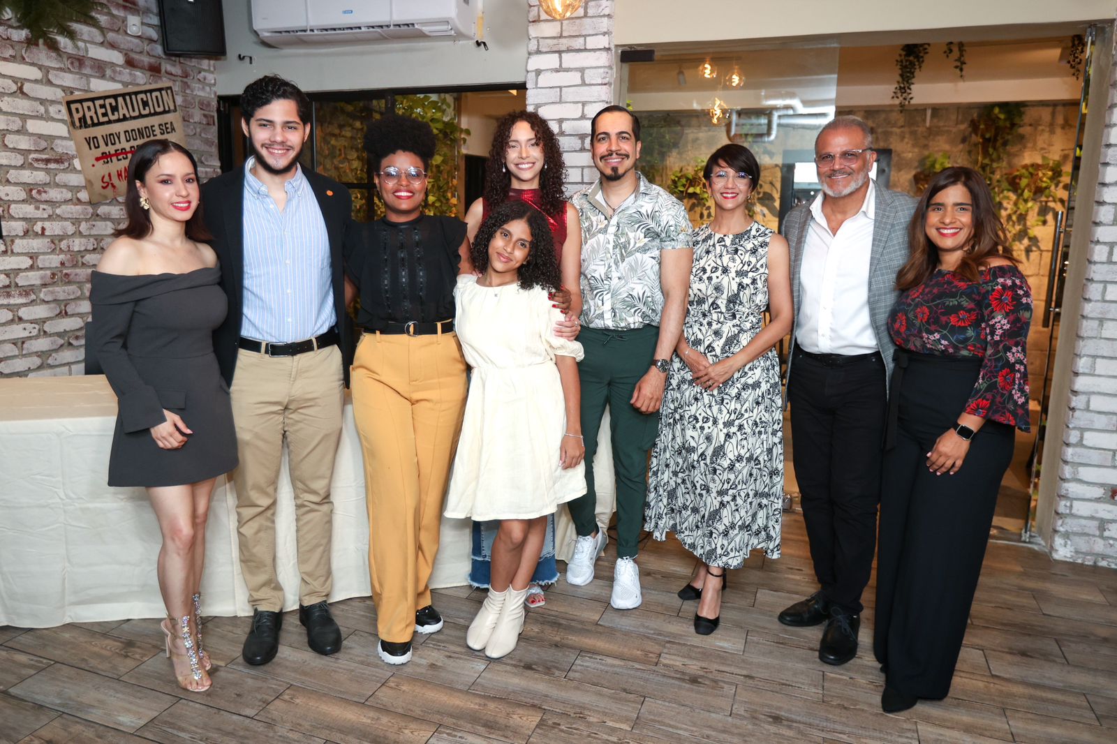 Dan a conocer detalles sobre la obra cristiana “Perseguidos” | RC Noticias