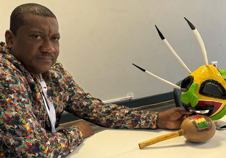 Organizaciones RD y Puerto Rico sostendrán intercambio cultural | RC ...