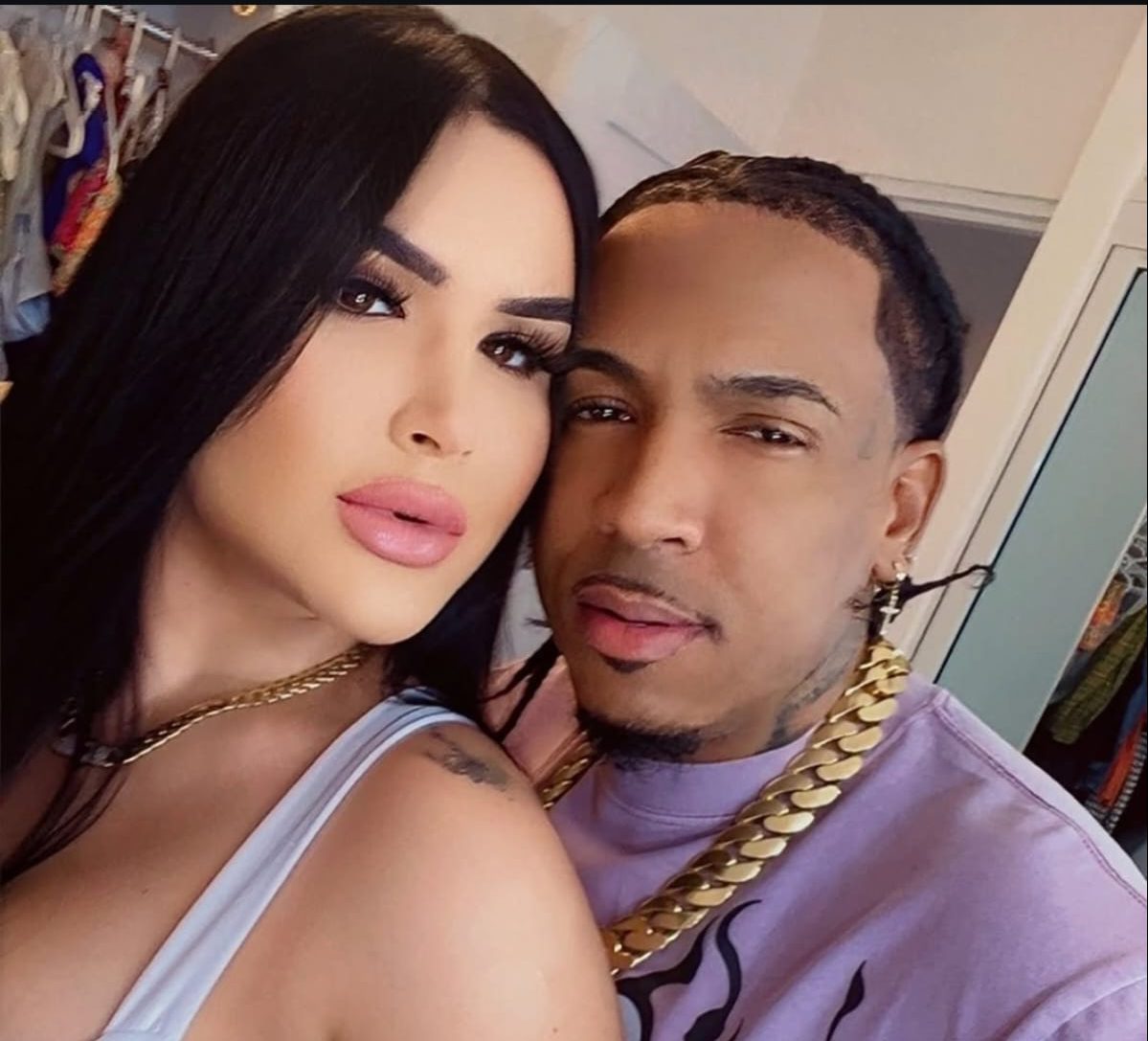 Toxic Crow se deja ver en redes con Hisbely Soto tras su separación de La Insuperable | RC Noticias