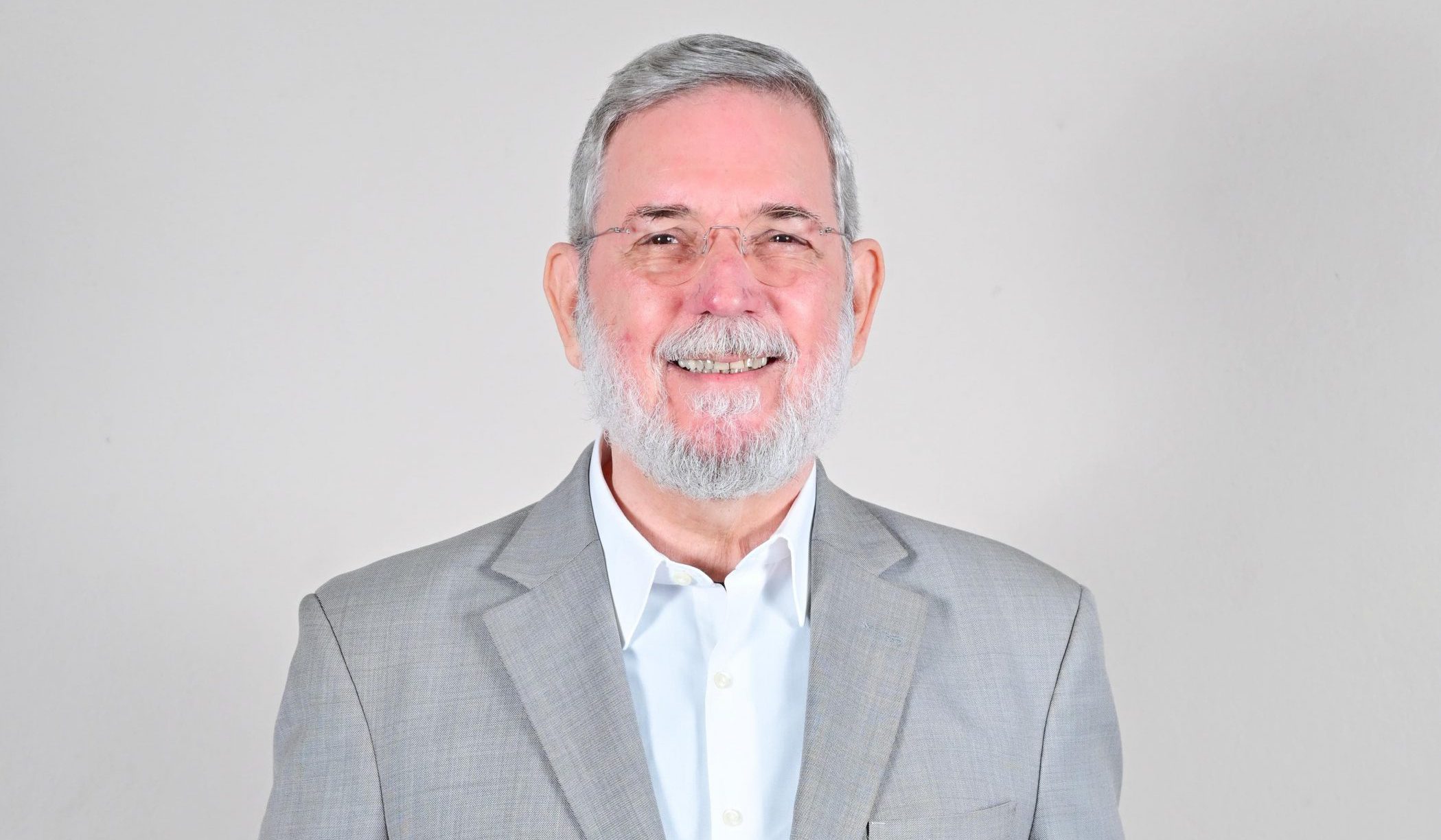 ¿Quién fue Roberto Rodríguez Marchena? | RC Noticias