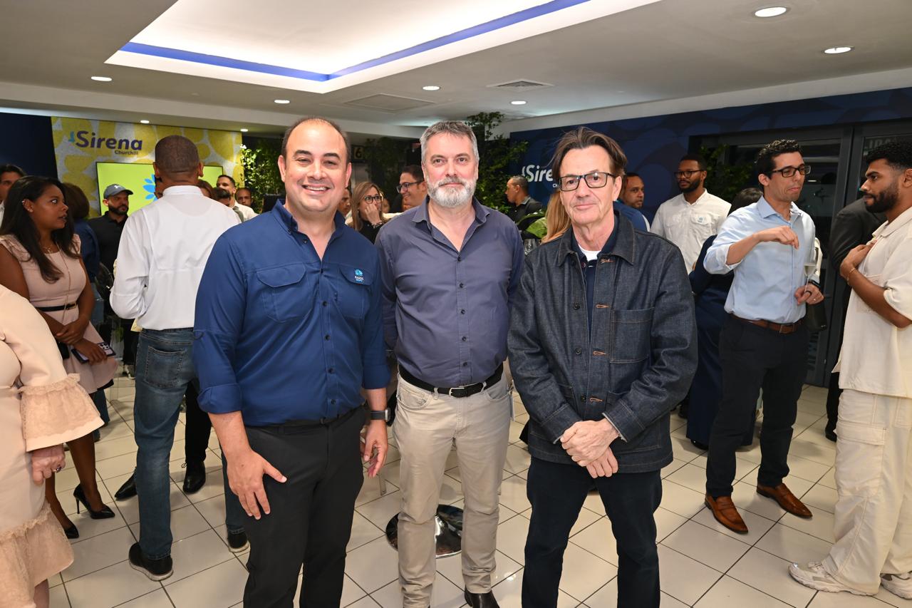 Grupo Ramos lanza su Visión 2030 con la transformación de la ...