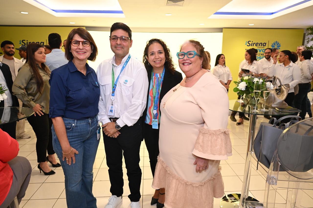 Grupo Ramos lanza su Visión 2030 con la transformación de la ...