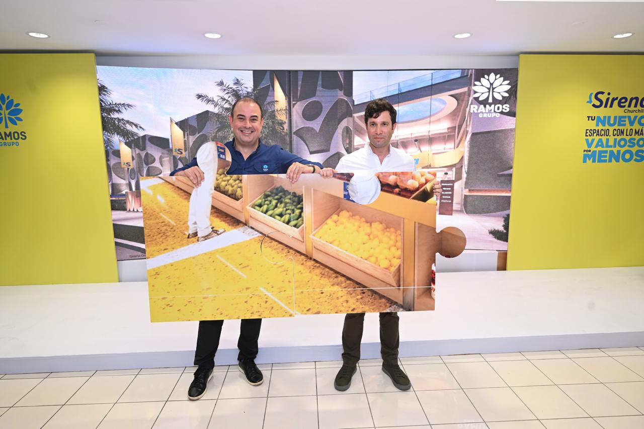 Grupo Ramos lanza su Visión 2030 con la transformación de la ...
