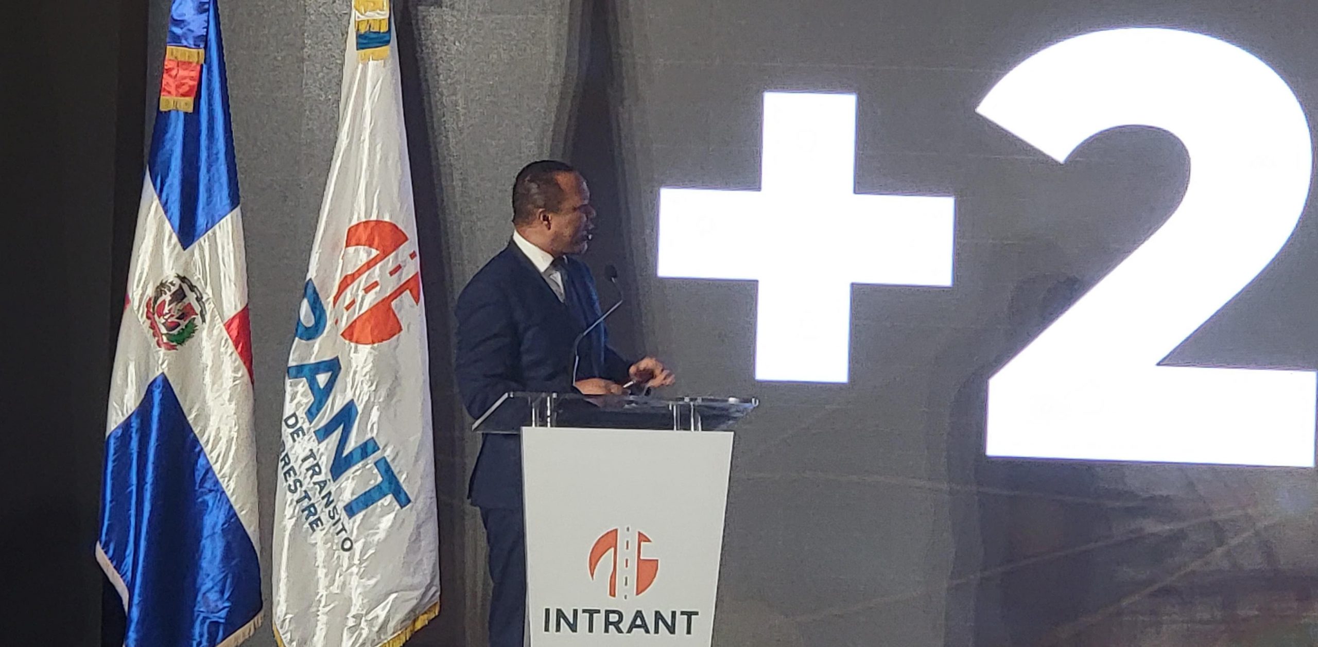 INTRANT lanza plataforma digital donde ciudadanos acceden a servicios ...