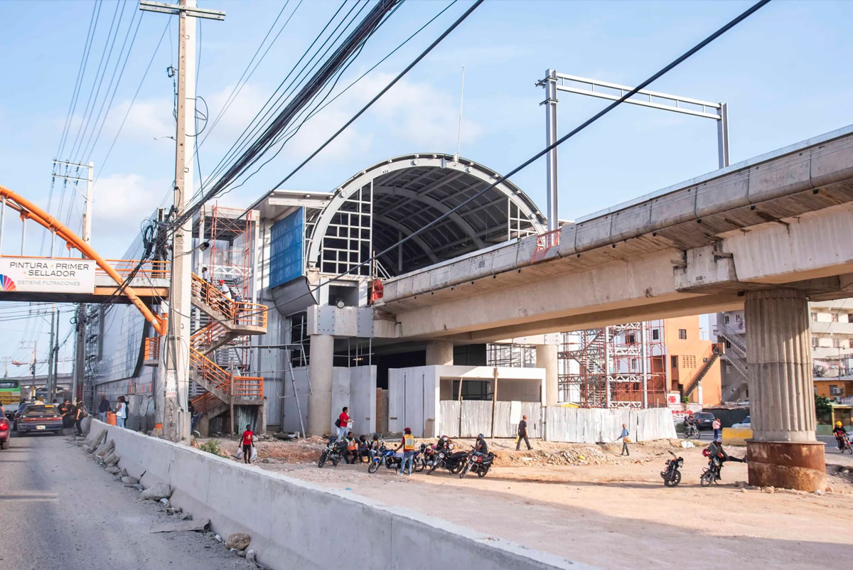 Prisión por un año para tres imputados de robar cables de la segunda ...