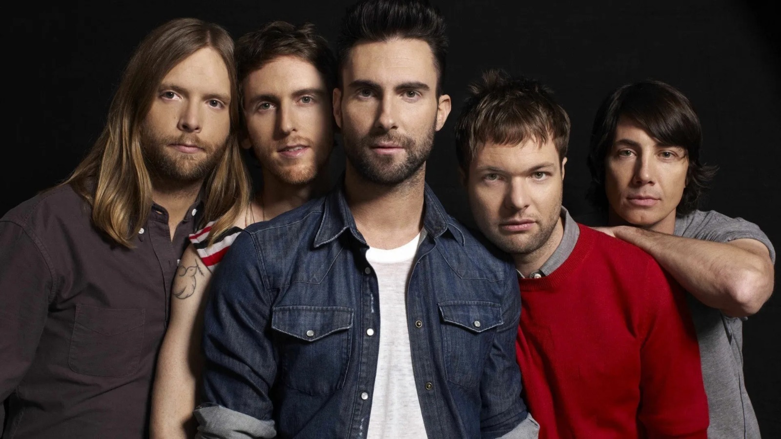 Maroon 5 anuncia su nuevo álbum Love Is Like, lanza sencillo y revela ...