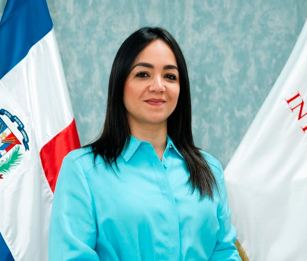 Faride Raful no descarta que ataques en su contra provengan desde su ...