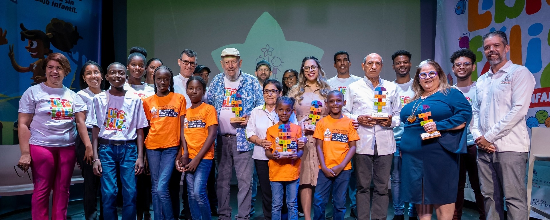 Fundación La Merced lanza innovadora plataforma digital: un juego para ...