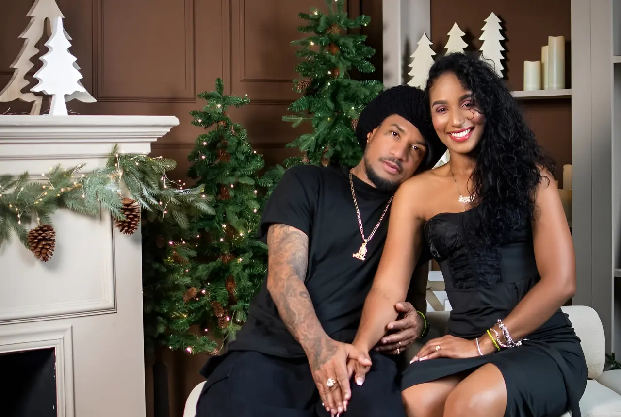 Vakero celebra el cumpleaños de su esposa con un dedicatoria: "Feliz ...