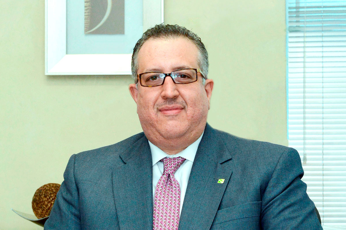 Magín Díaz agradece al presidente Luis Abinader designación como ...