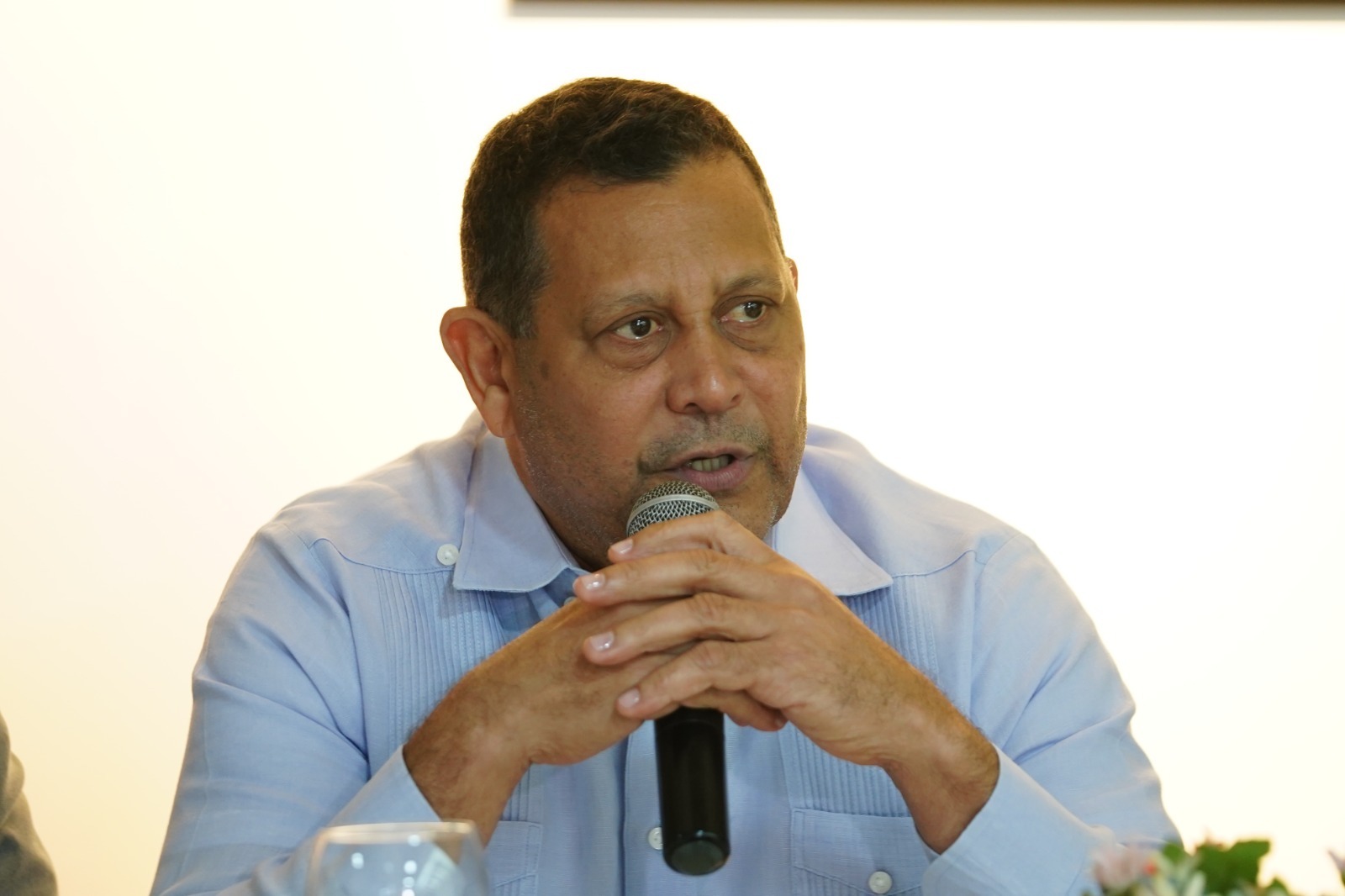 Presidente de Fedomu valora como positiva aprobación de proyecto que ...