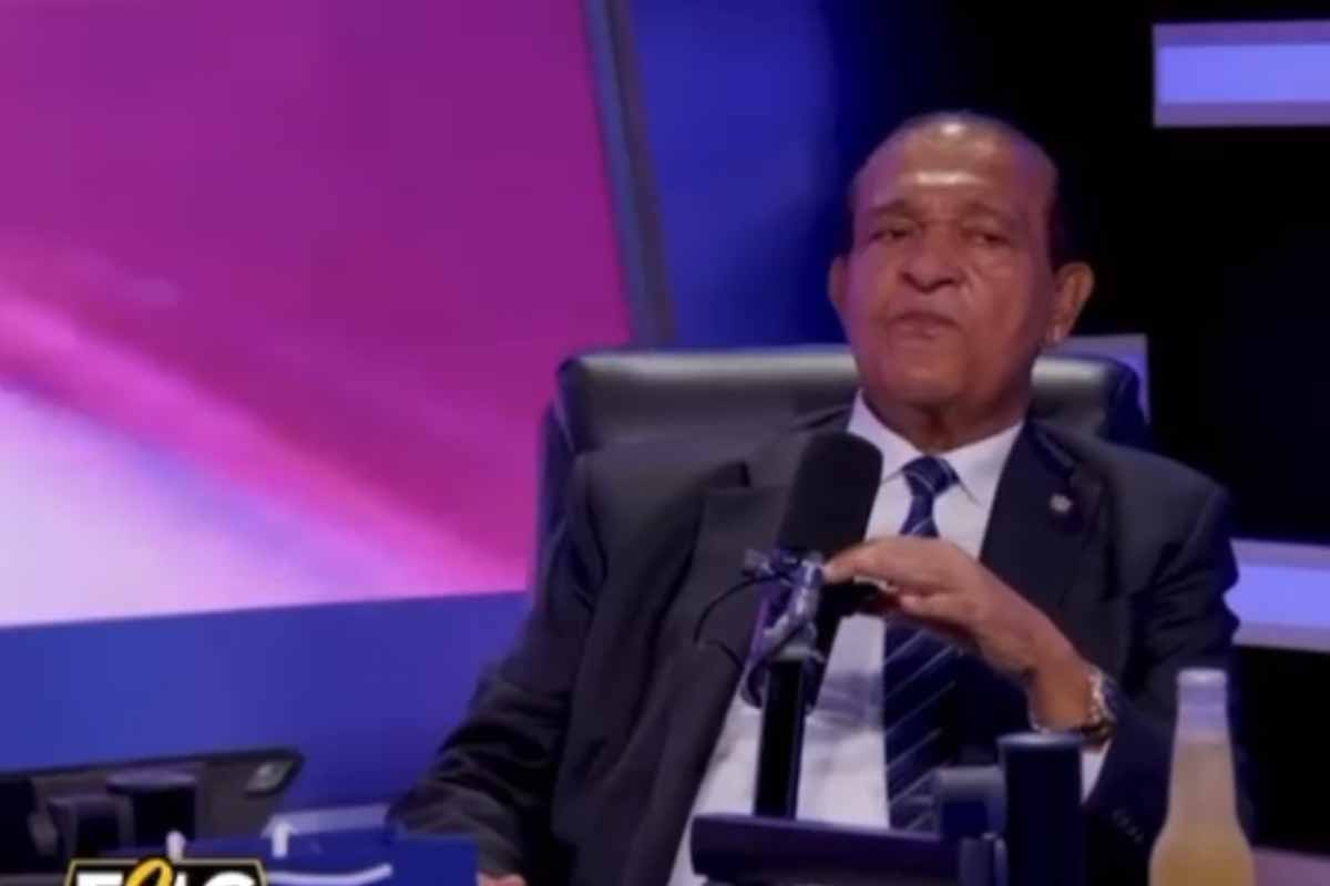 Video | Antonio Marte: “El problema para el PRM es que el pueblo está ...