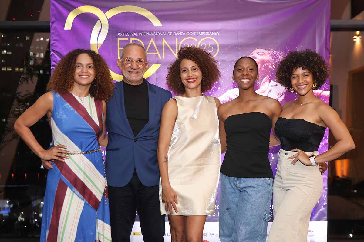 EDANCO 2025: Dos décadas en movimiento…¡La cuenta regresiva ya comenzó ...