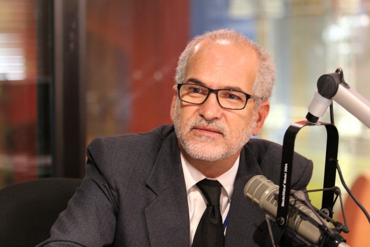 Francisco Álvarez sobre caso Antipulpo: “Una falta administrativa puede ...