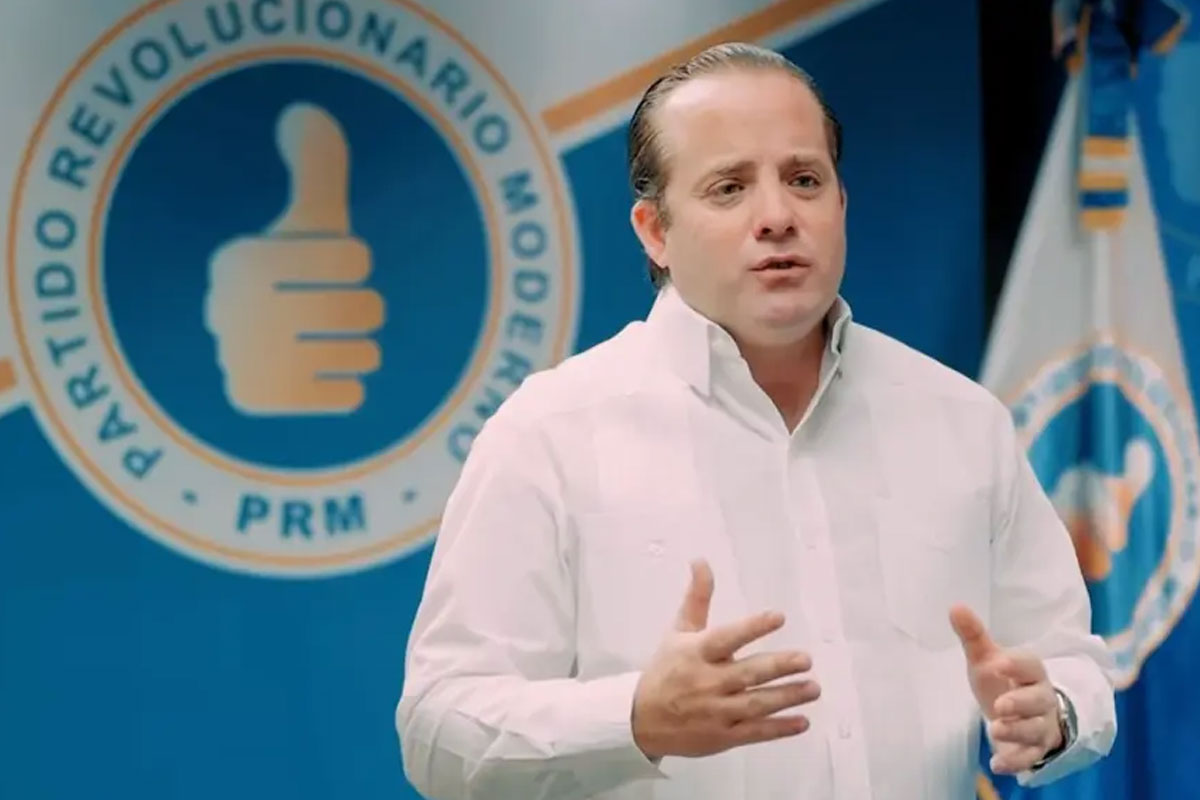 PRM pospone para el día 22 actividad por cinco años de gestión | RC ...