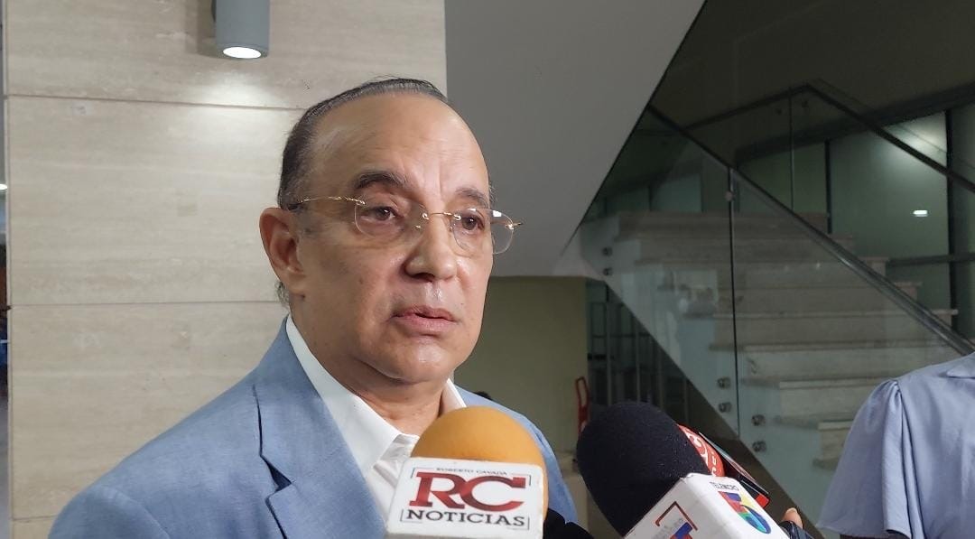 PRSC resalta legado histórico de Joaquín Balaguer en acto conmemorativo ...