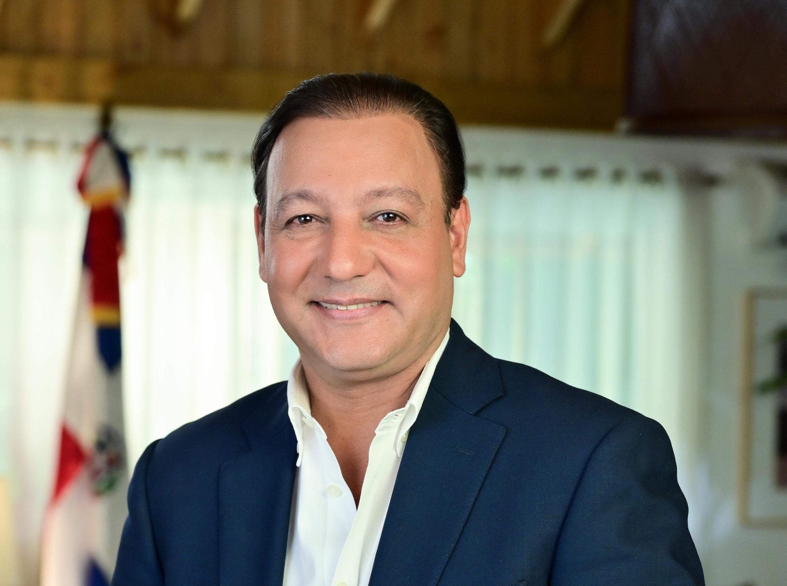 Abel Martínez: “La transparencia debe ser el sello de toda gestión ...