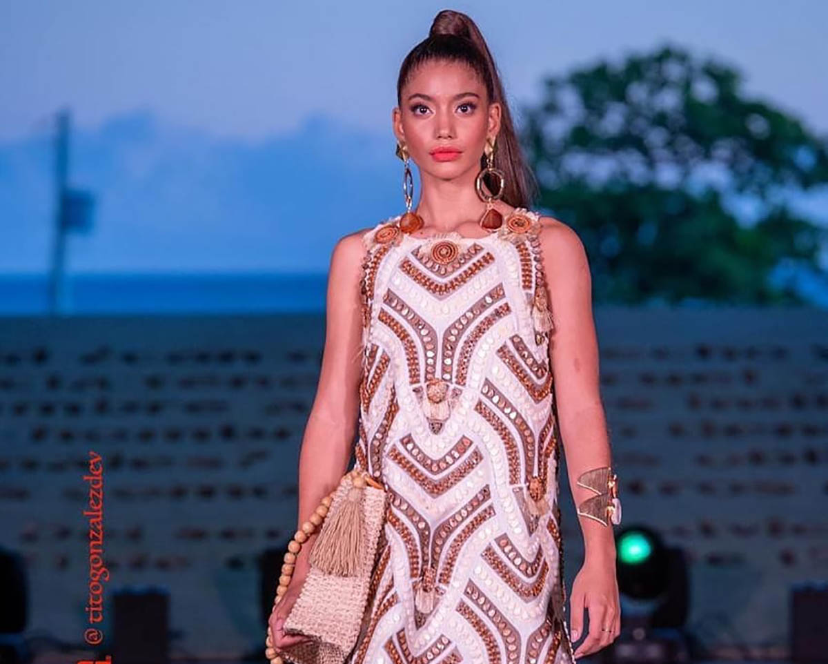 Ángel Marie Polanco, invitada especial a los Latin Awards Canadá 2025 ...