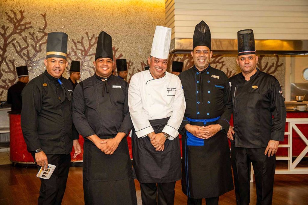 Barceló Bávaro Grand Resort anuncia la 10.ª edición de la Culinary Week ...