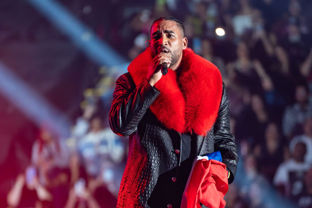 Equipo de Don Omar desmiente que el cantante se retire de la música ...