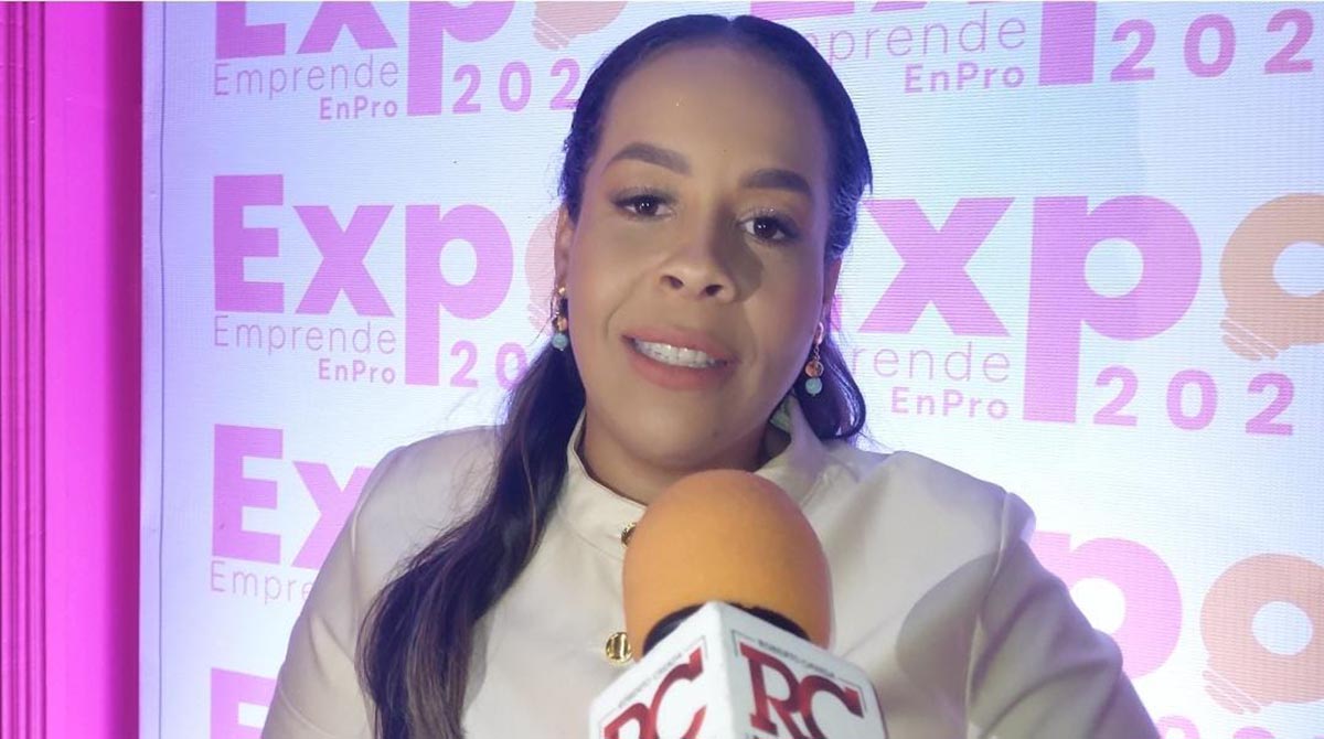 Video | Expo Emprende 2025 anuncia novedades y alianzas en su segunda edición | RC Noticias