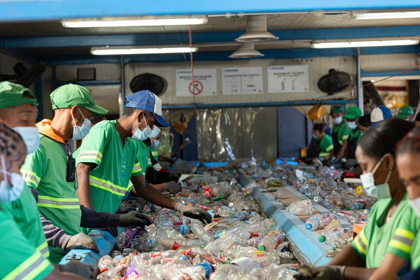 Empresa dominicana construirá primer centro integral de gestión de ...