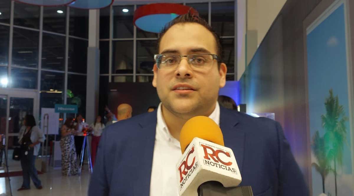 Video | Hisense y Tiendas Corripio presentan en República Dominicana el ...